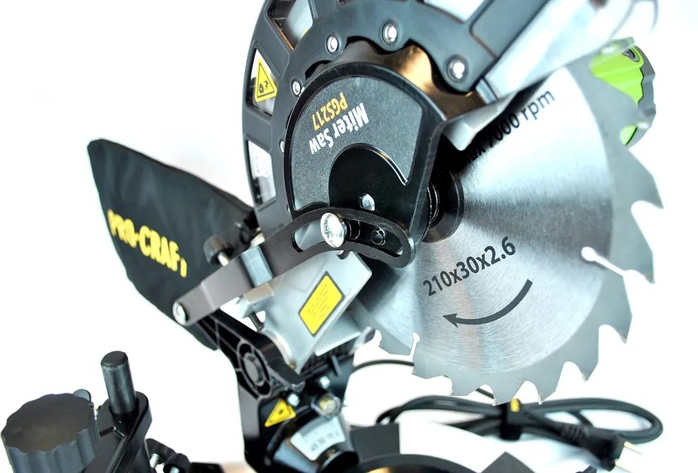 Procraft PGS217