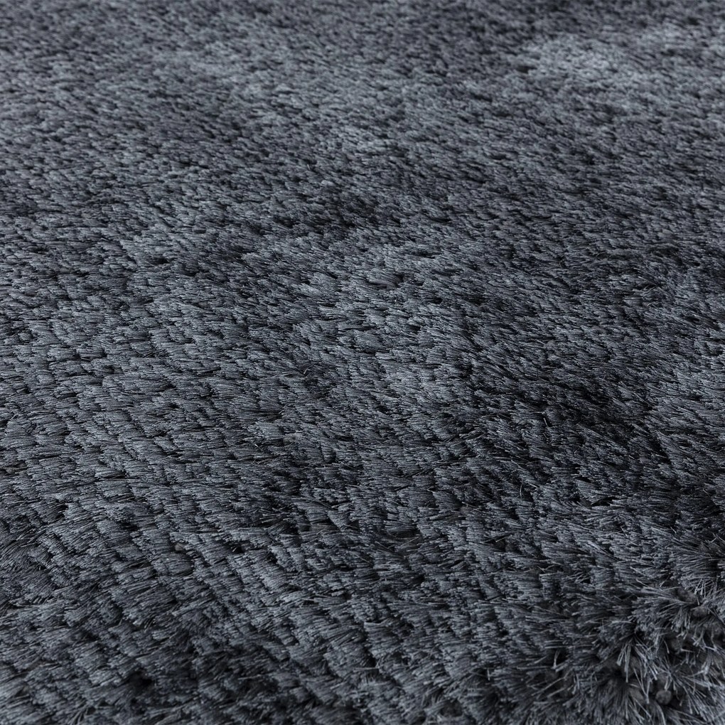 Tribeca Design Kusový koberec Cookie Navy Rozměry: 120x170 cm