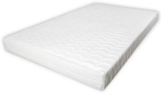 MT Prošívaný potah na matraci 160/200 cm Vyberte výšku matrace: 13 cm