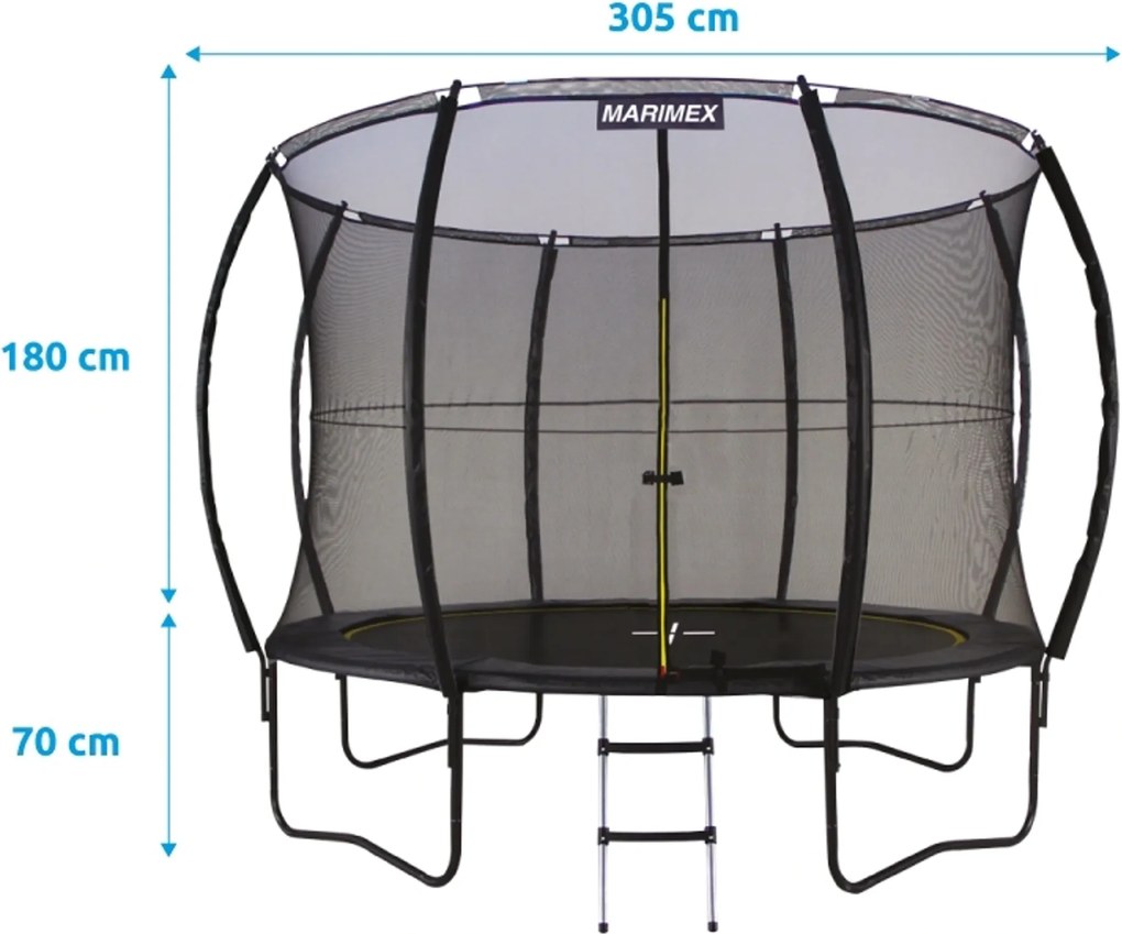 Marimex Comfort 305 cm