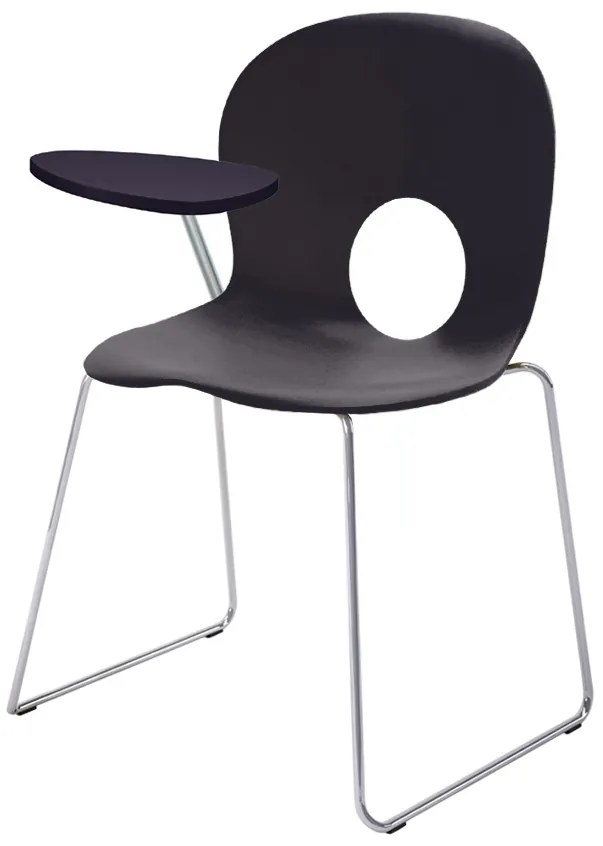 REXITE - Židle se sklopným stolkem Olivia Slim