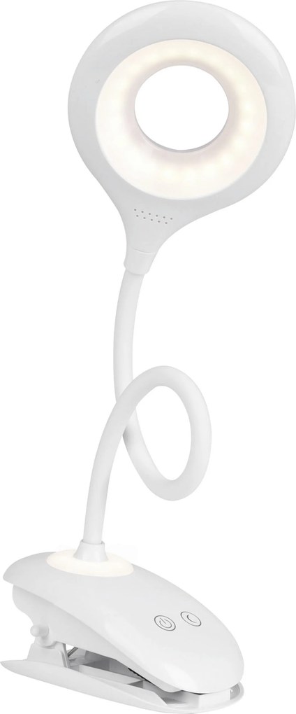 XXXLutz LED SVÍTIDLO SE SVORKOU, dotykový stmívač, Boxxx - Stolní lampy - 008227101201