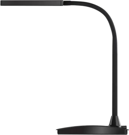 LED stolní lampa EDDY černá EMOS Z7599B
