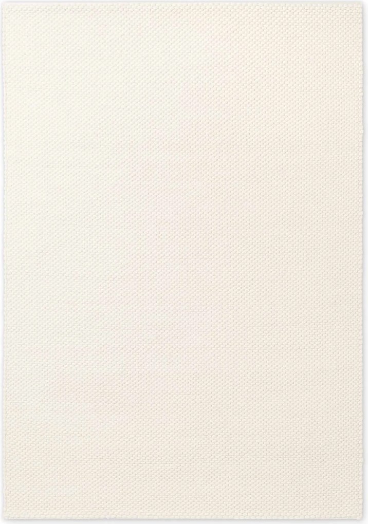 ELLE Decoration, Kusový koberec Lyon Beans 106314 Natural Cream z kolekce Elle, 160x230, bílá, ložnice