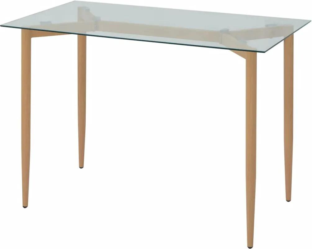 PerfektníDomov Jídelní stůl Boyne | 120x70x75 cm