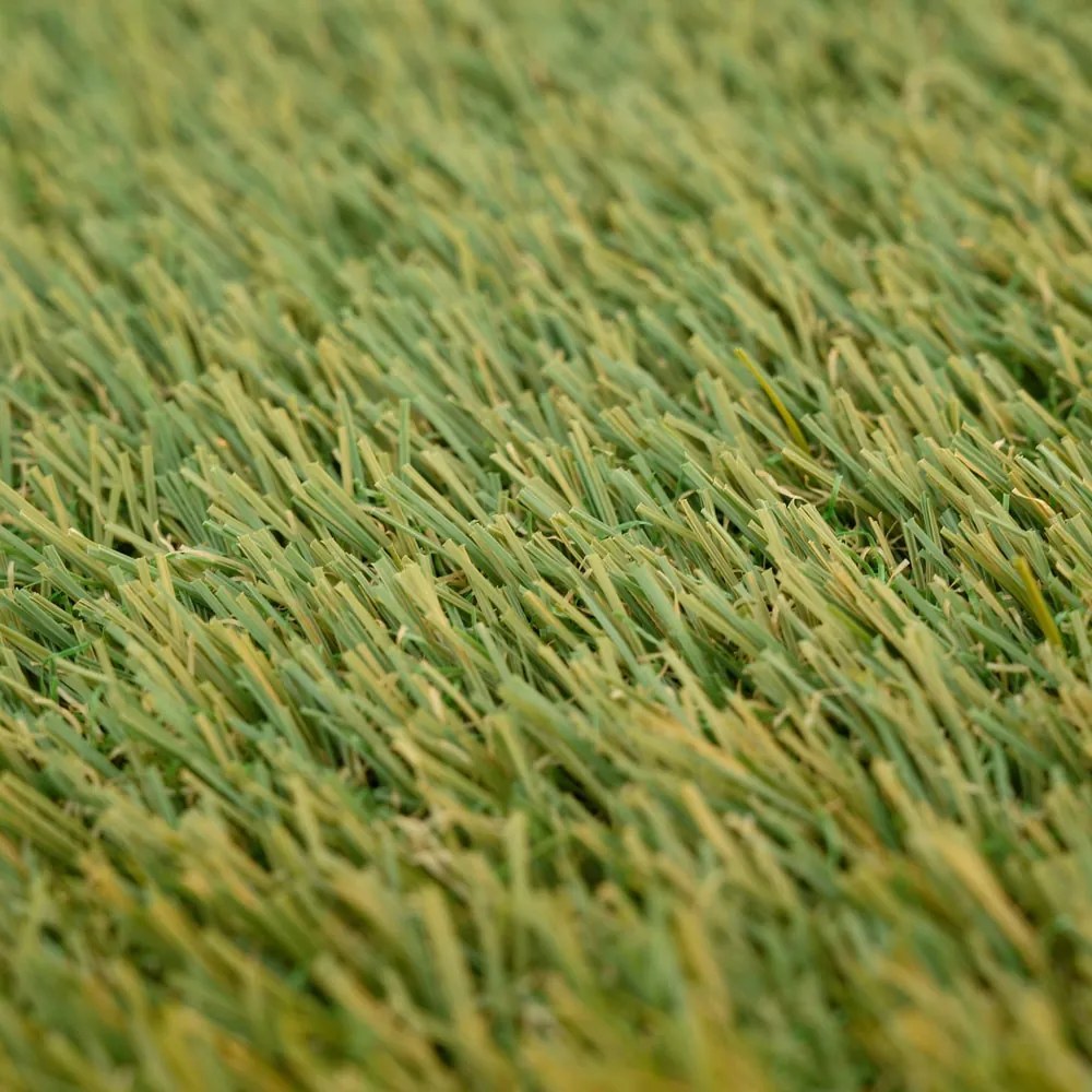 CONDOR Umělá tráva Greenland 30 BARVA: Zelená, ŠÍŘKA: 2 m