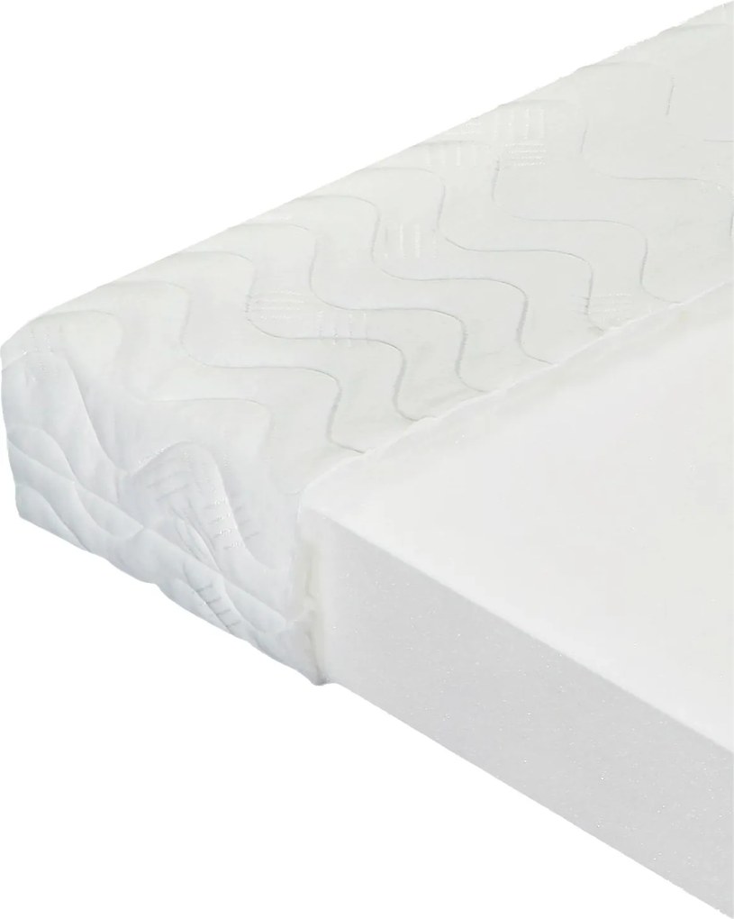 Idea Matrace CLASSIC PLUS M5 90x200 cm
