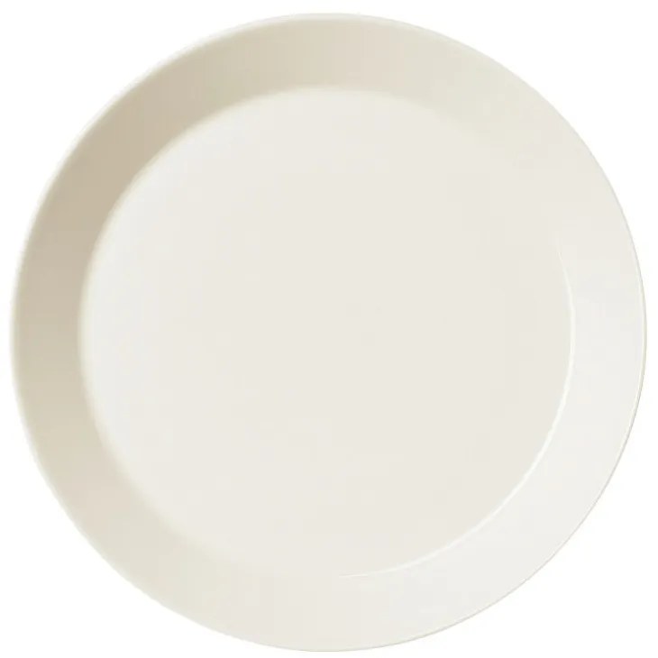 Iittala Talíř Teema 26 cm, white