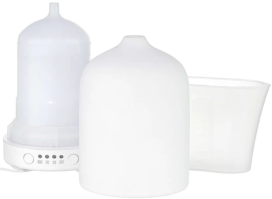 CLOUD NINE Aroma difuzér - bílá