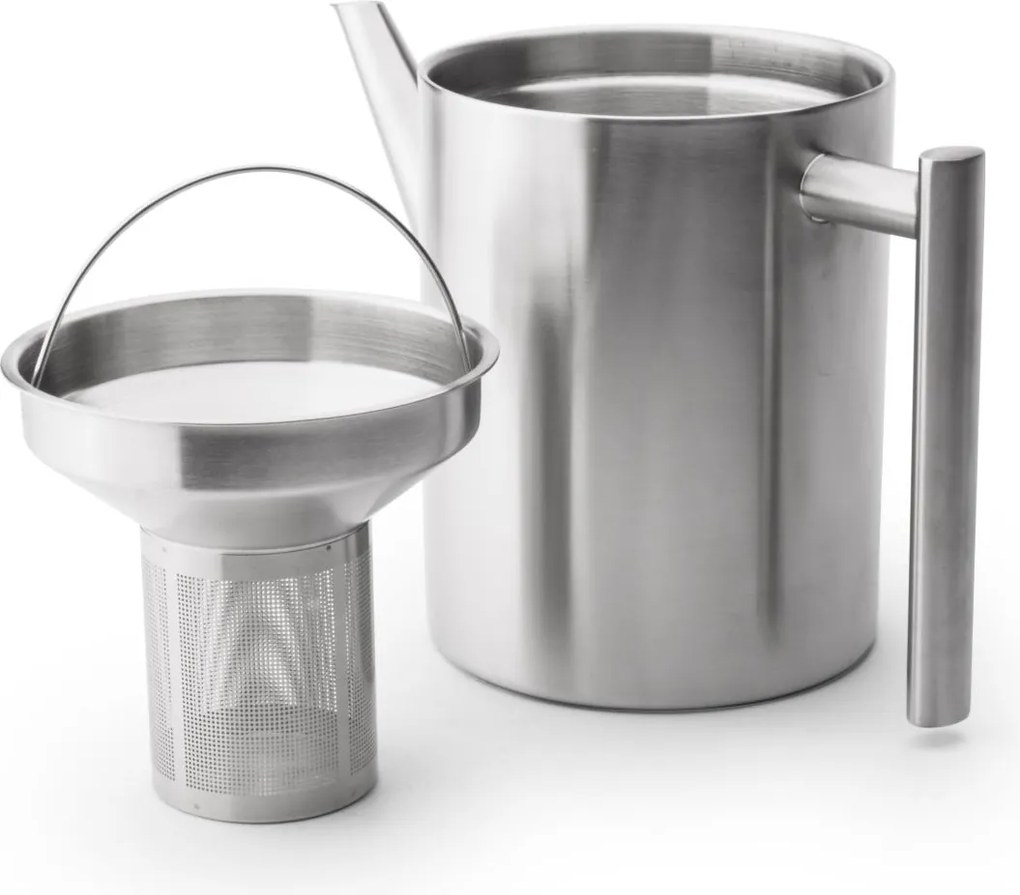 Bredemeijer Konvička na čaj Cylinder