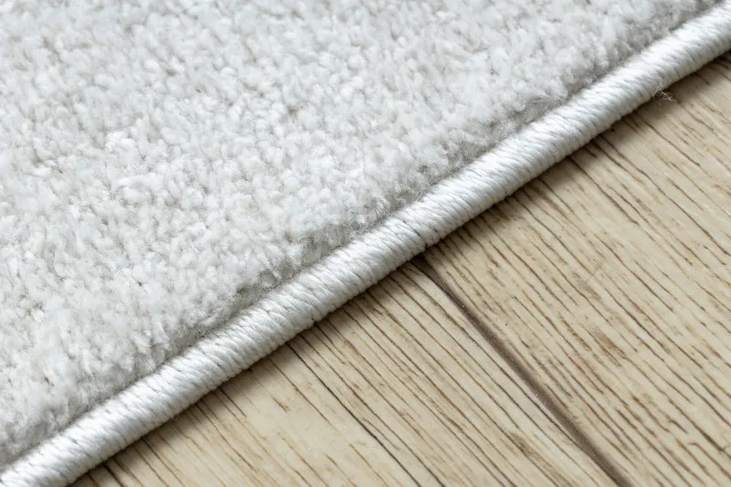 Hanse Home, Dětský kusový koberec Fun Indian cream, 80x150, bílá, dětský pokoj