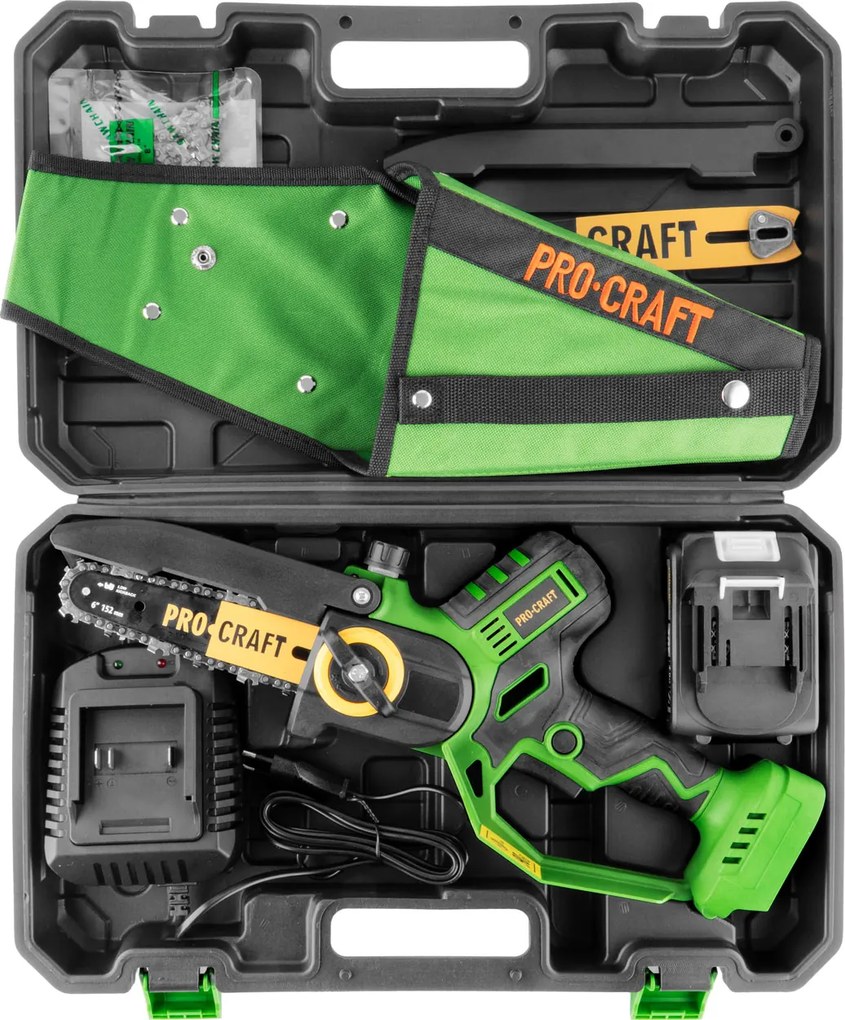 Procraft SPKA32LiP/EP2.0R