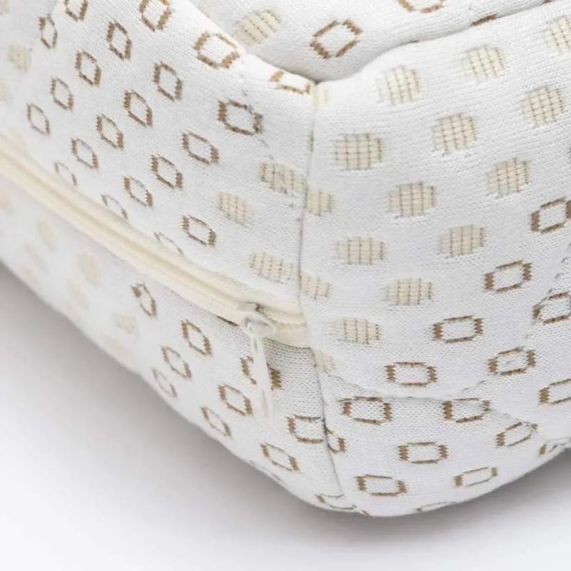 Dětská matrace New Baby CLASSY 140x70x11 cm Visco-molitan Cashmere
