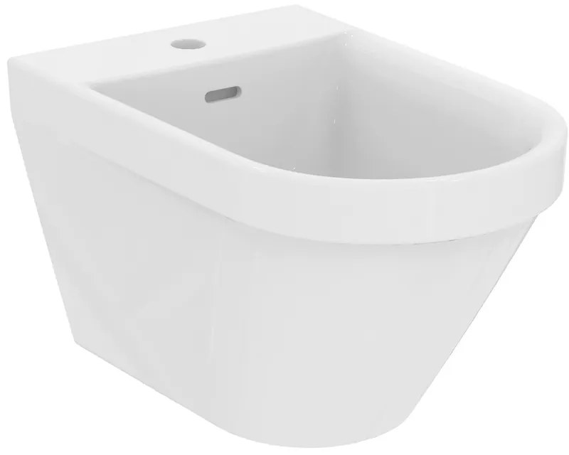 Ideal Standard Závěsný bidet se skrytým upevněním Optiline Mystyle 2.0 56 x 36 cm