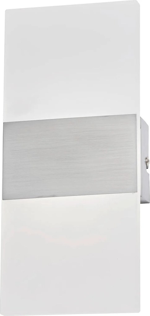 XXXLutz NÁSTĚNNÉ LED SVÍTIDLO, 5/12/27 cm Fischer & Honsel - Online Only svítidla - 003151050902