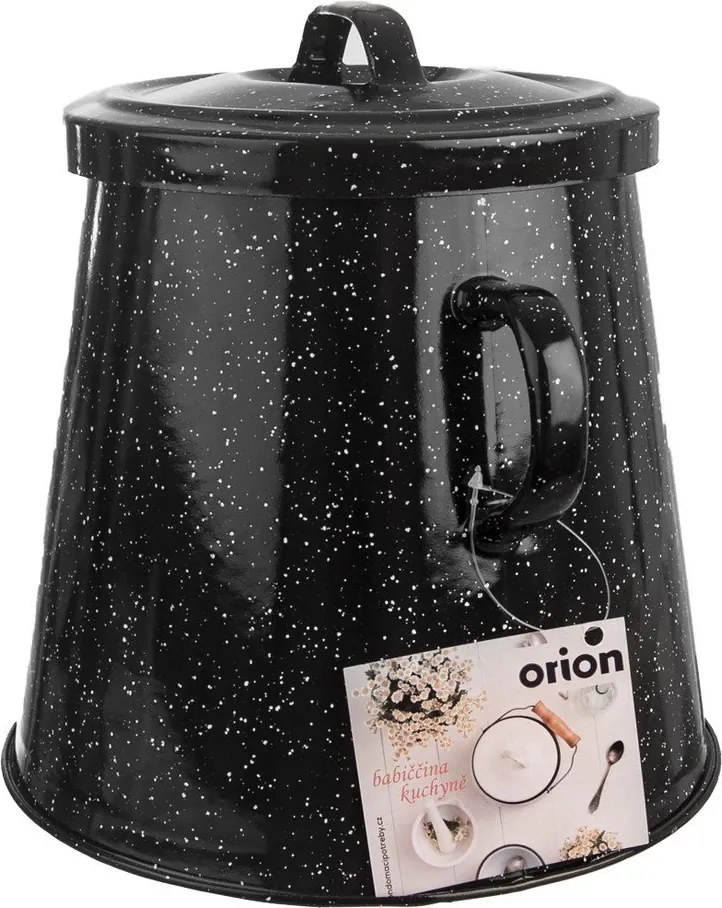 Hrnec na sádlo 5,4 l – Orion
