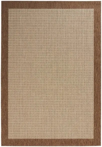 Hanse Home Collection koberce Kusový koberec Natural 102720 Braun Rozměr: 200x290