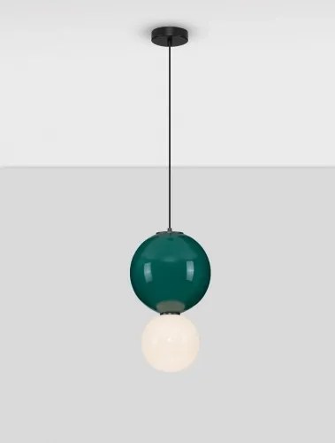 Závěsné LED svítidlo NOVA LUCE NOESIS 7W 3000K 9009193
