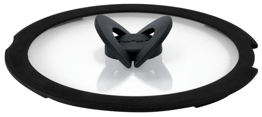 Skleněná poklička ø 24 cm Ingenio – Tefal