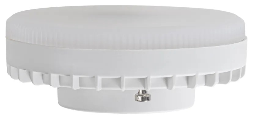 Chytrá stmívatelná LED žárovka GX53 opálová RGB 9W 806LM 2700K-6500K Zigbee