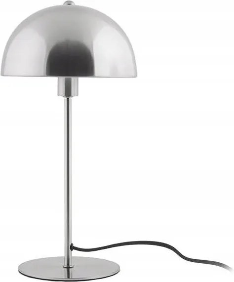 Stolní lampa ve tvaru houby Bonnet, Ø 20 cm