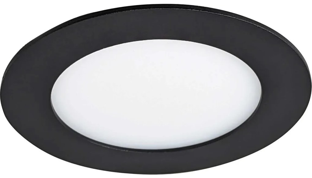 Greenlux | LED Koupelnové podhledové svítidlo VEGA LED/6W/230V 3800K pr. 11,8 cm IP44 | GXDW350