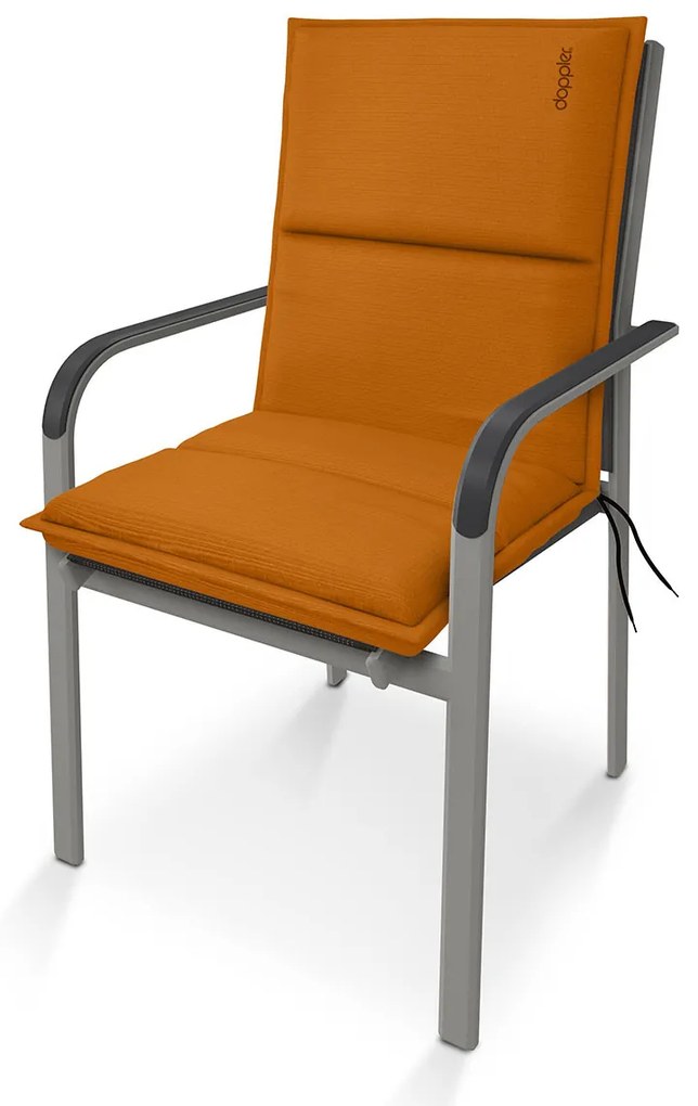 Doppler CITY 4411 střední - polstr na židli a křeslo