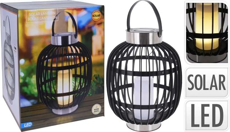 Progarden progarden lucerna solární led světlo 35 x 45 cm ko-512000730