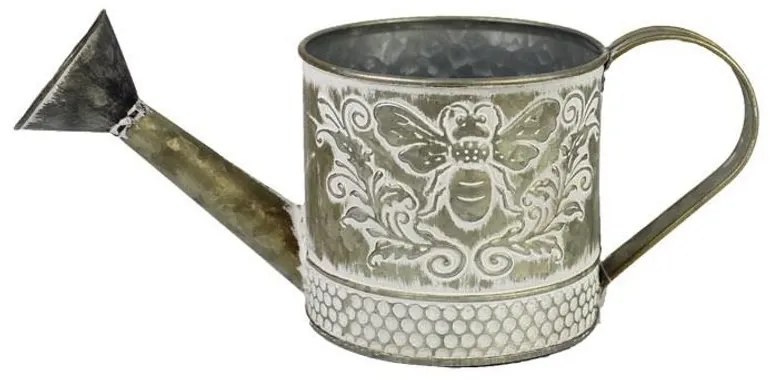 Konvička plechová K2798 - 27 x 10,5 x 12 cm