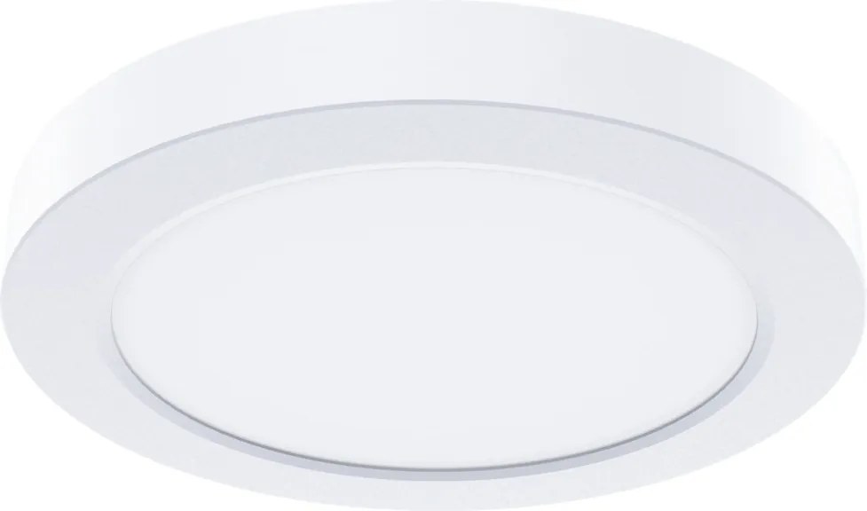Stropní LED svítidlo Evora Round, 1x LED 6w, 3000-6000k, 3CCT, w
