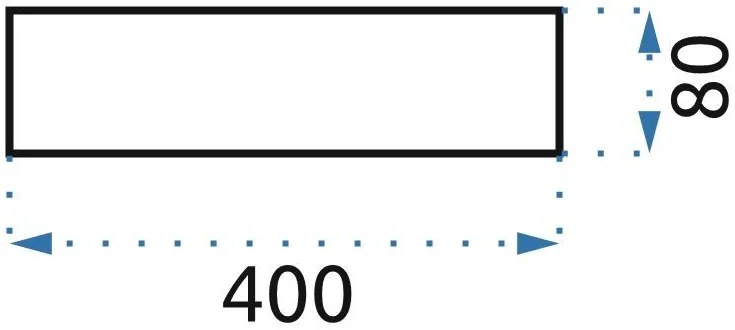 Toolight - Stropní lampa 40 cm kulatá 4xE27 60W App643-3c, bílá, OSW-00091