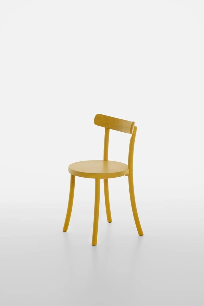 Židle MC 18 Zampa Chair