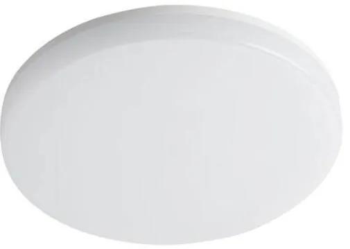 Přisazené stropní LED osvětlení PERO, 18W, denní bílá, 27,8cm, kulaté, IP54 K.l.x. PERO