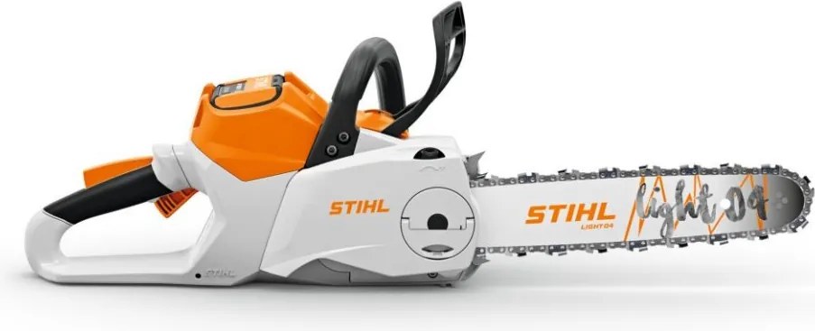 Aku řetězová pila STIHL MSA 220 C-B + Prodloužená záruka