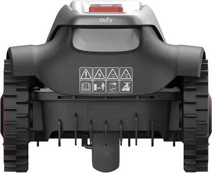 Robotická sekačka Anker eufy E18