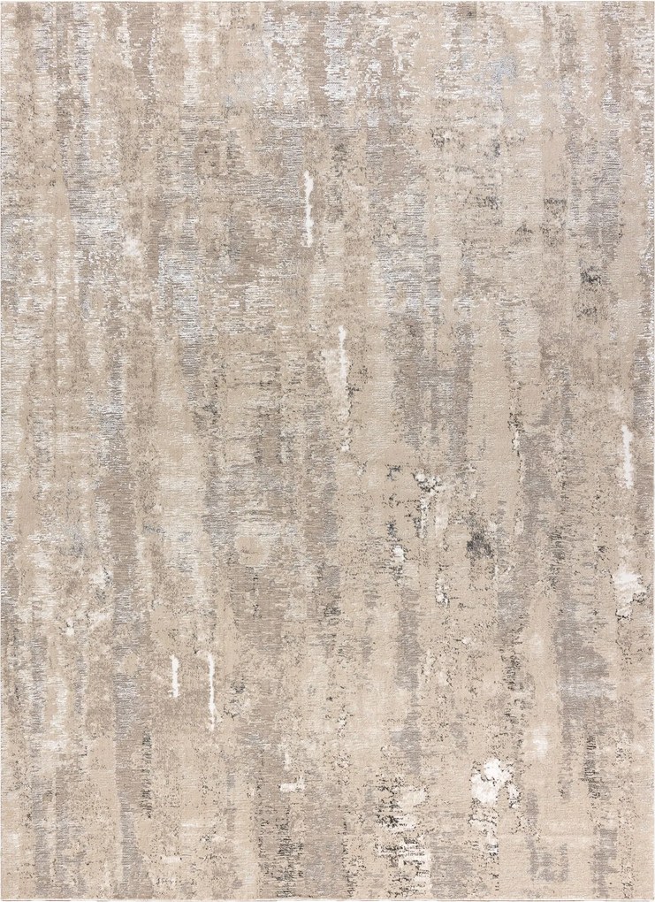 Dywany Łuszczów, Kusový koberec Bliss Z219AZ152 beige/cream, 180x270, béžová, kancelář