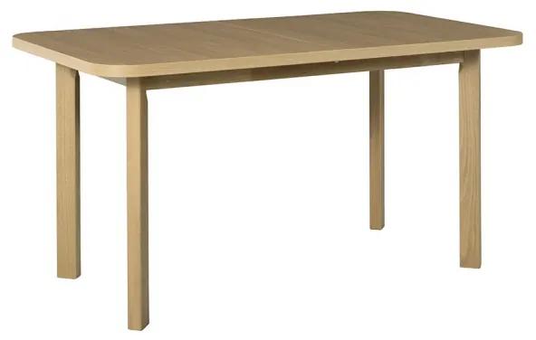 Rozkládací stůl Logan 80 x 140/180 II P, Barva dřeva: sonoma-L