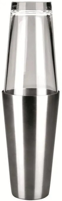 Nerezový shaker Boston 500ml - Ibili