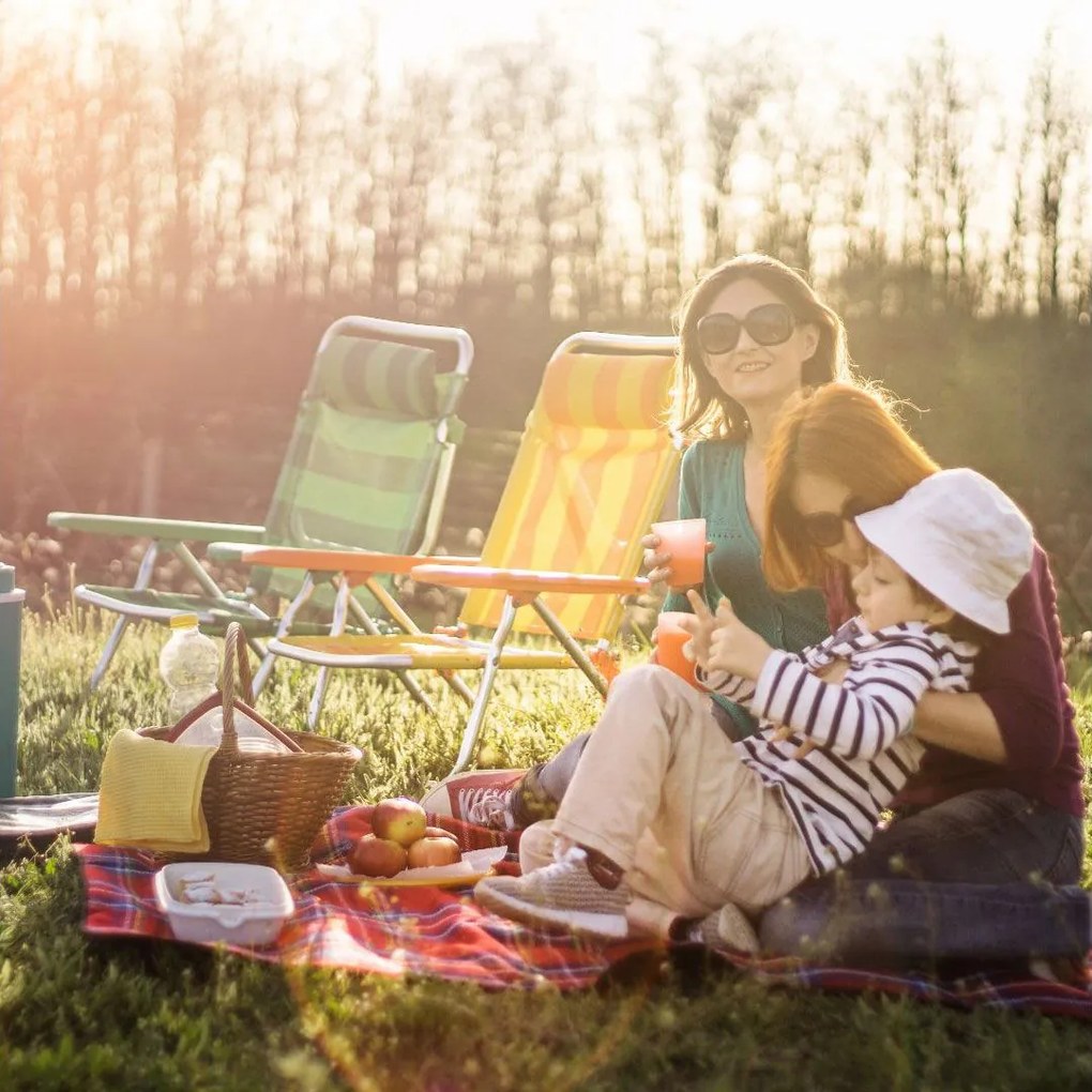 Tutumi Pikniková deka