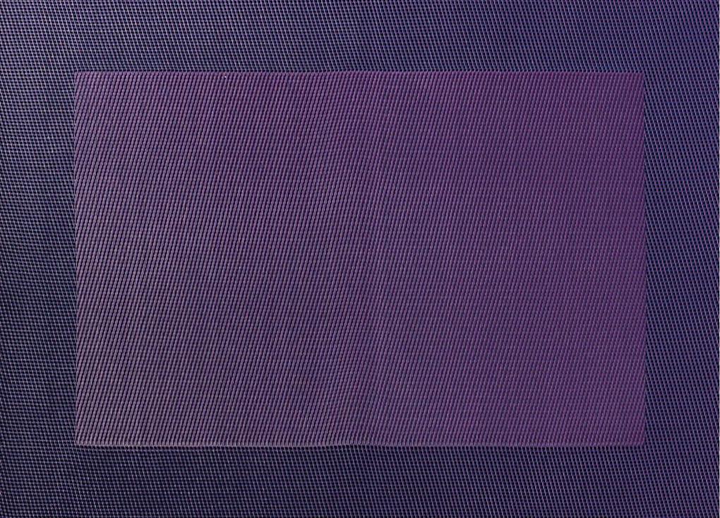 Prostírání Asa Selection 30x45 cm - tmavě fialová