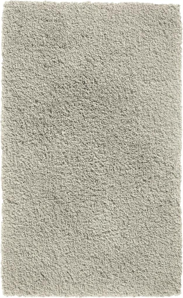 Koupelnový kobereček Musa 70 x 120 cm větle béžový