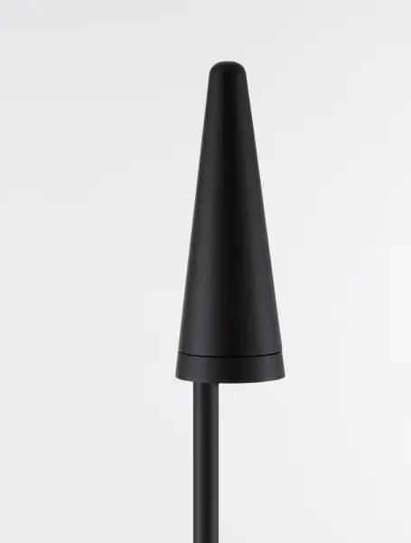 Venkovní LED lampa Mabel 78 černé