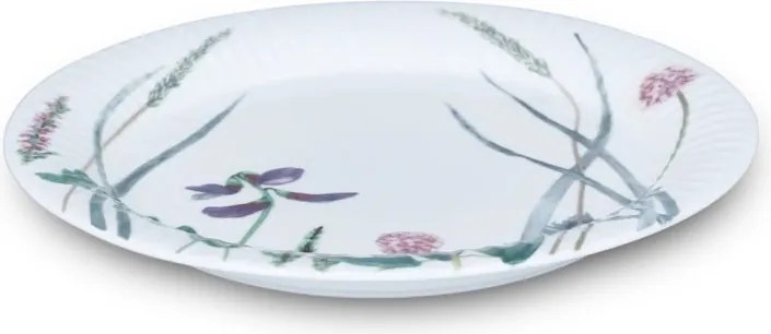 Porcelánový talíř Hammershoi Summer Coastal 22 cm Kähler