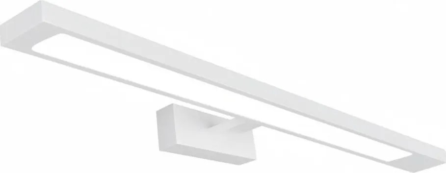 LED Koup. osvětlení zrcadla KLIMT LED/12W/230V 3000/4000/6000K 60 cm IP44 bílá