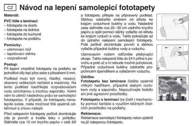 Samolepící fototapeta do kuchyně - Jahody, 260x60cm, 025, skladem 1 ks