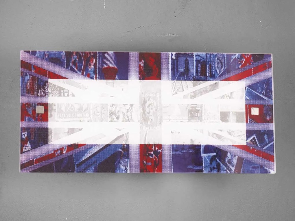 LAM Union Jack GD 0135 / 1A LED