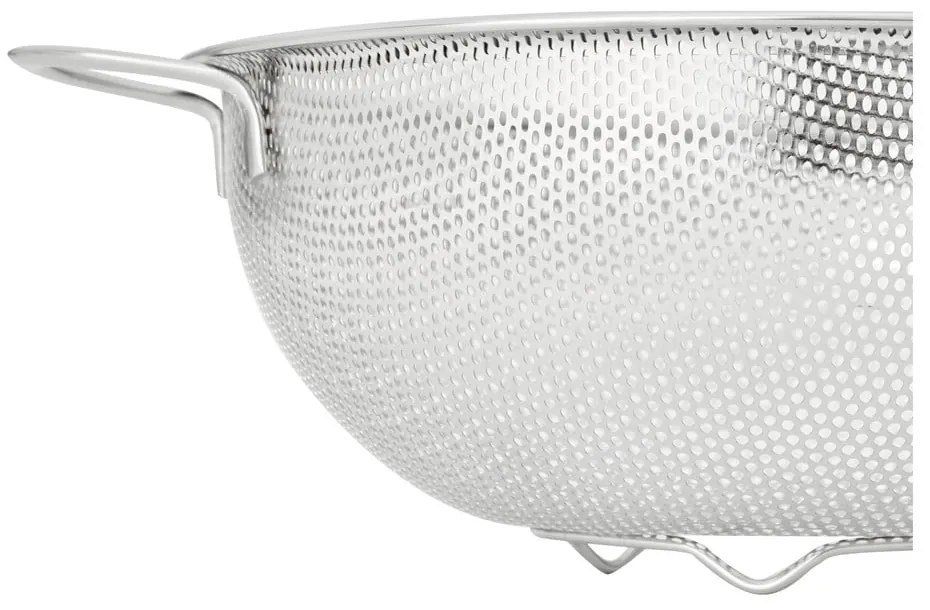 Nerezový cedník ø 25 cm Lucca 3.0 – FABINI