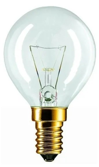 NBB Iluminační žárovka E14/60W/230V čirá N359007