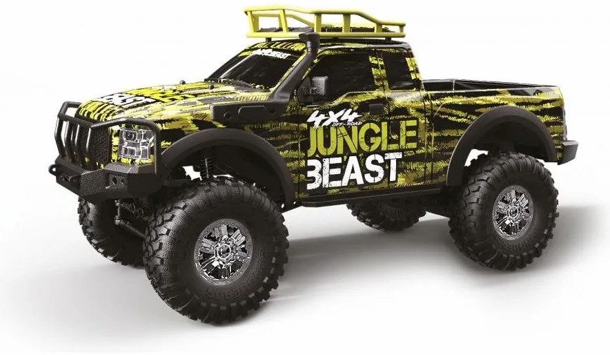 Rc auto amewi rc auto dirt climbing beast pick-up crawler 4wd 1:10