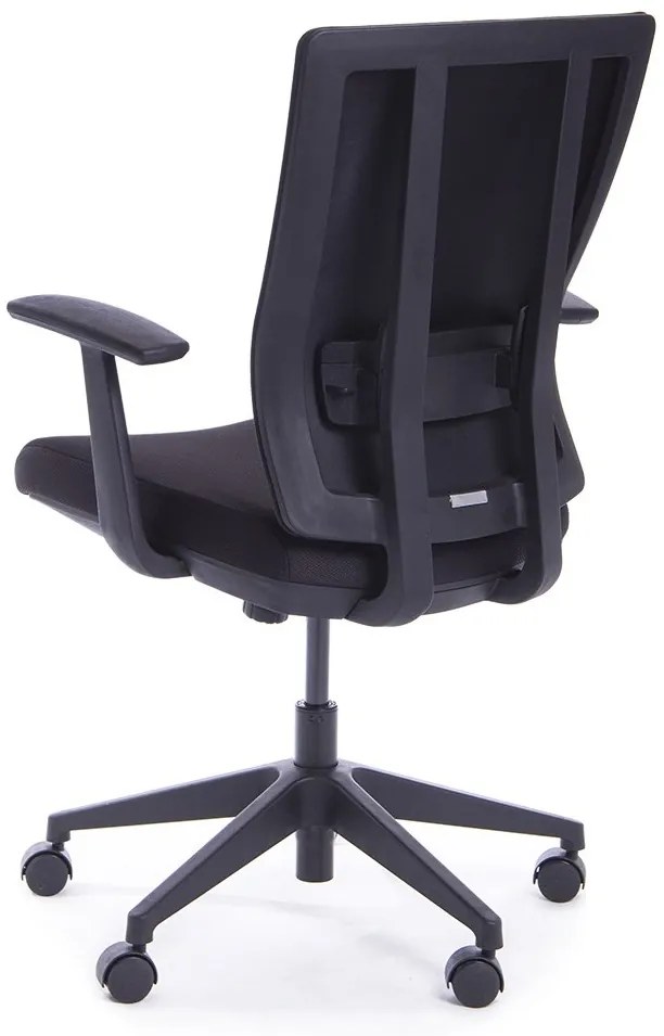 Rauman kancelářská židle Harris